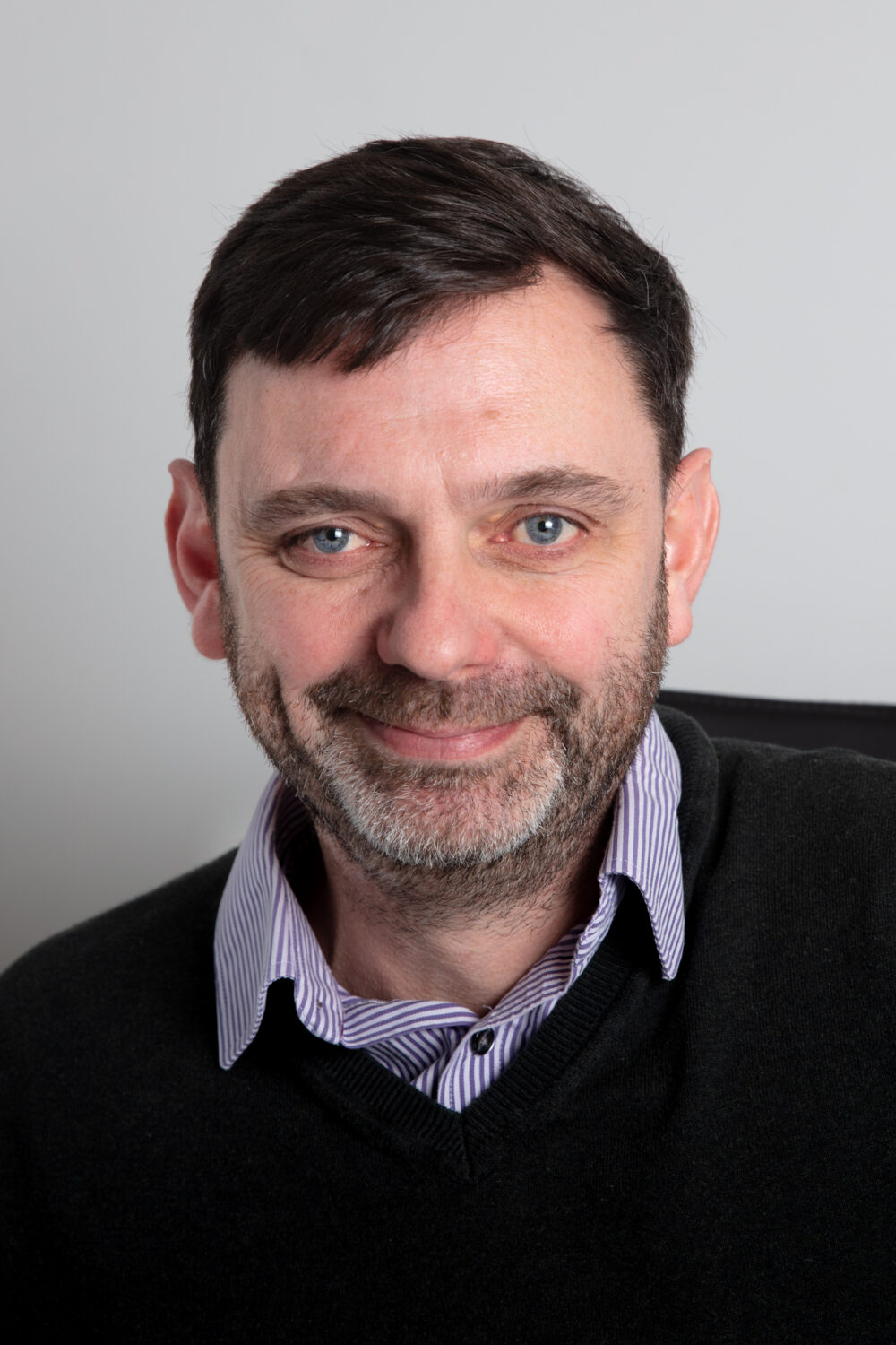 About us - Sustainable Wealth Management