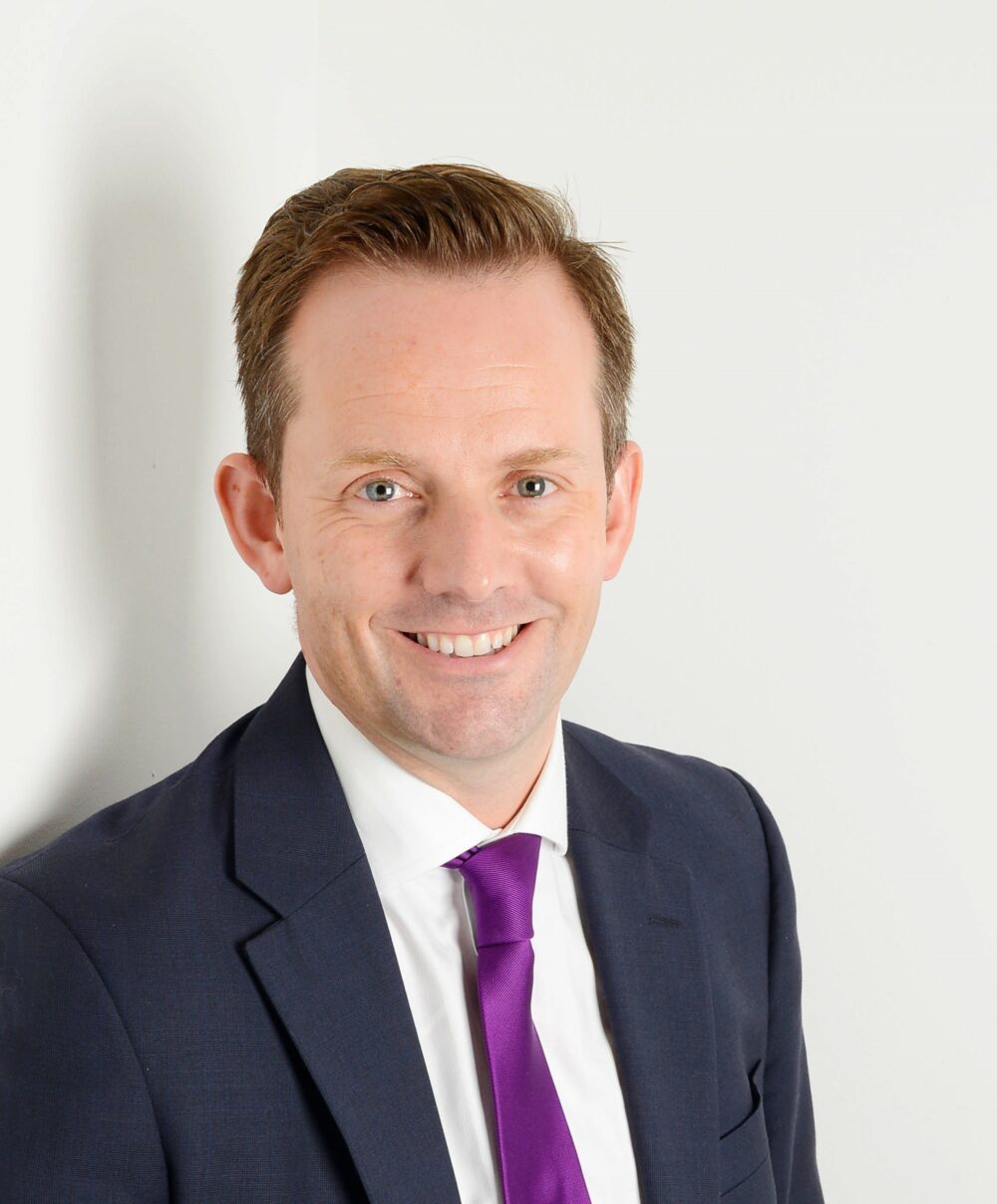 About us - Sustainable Wealth Management