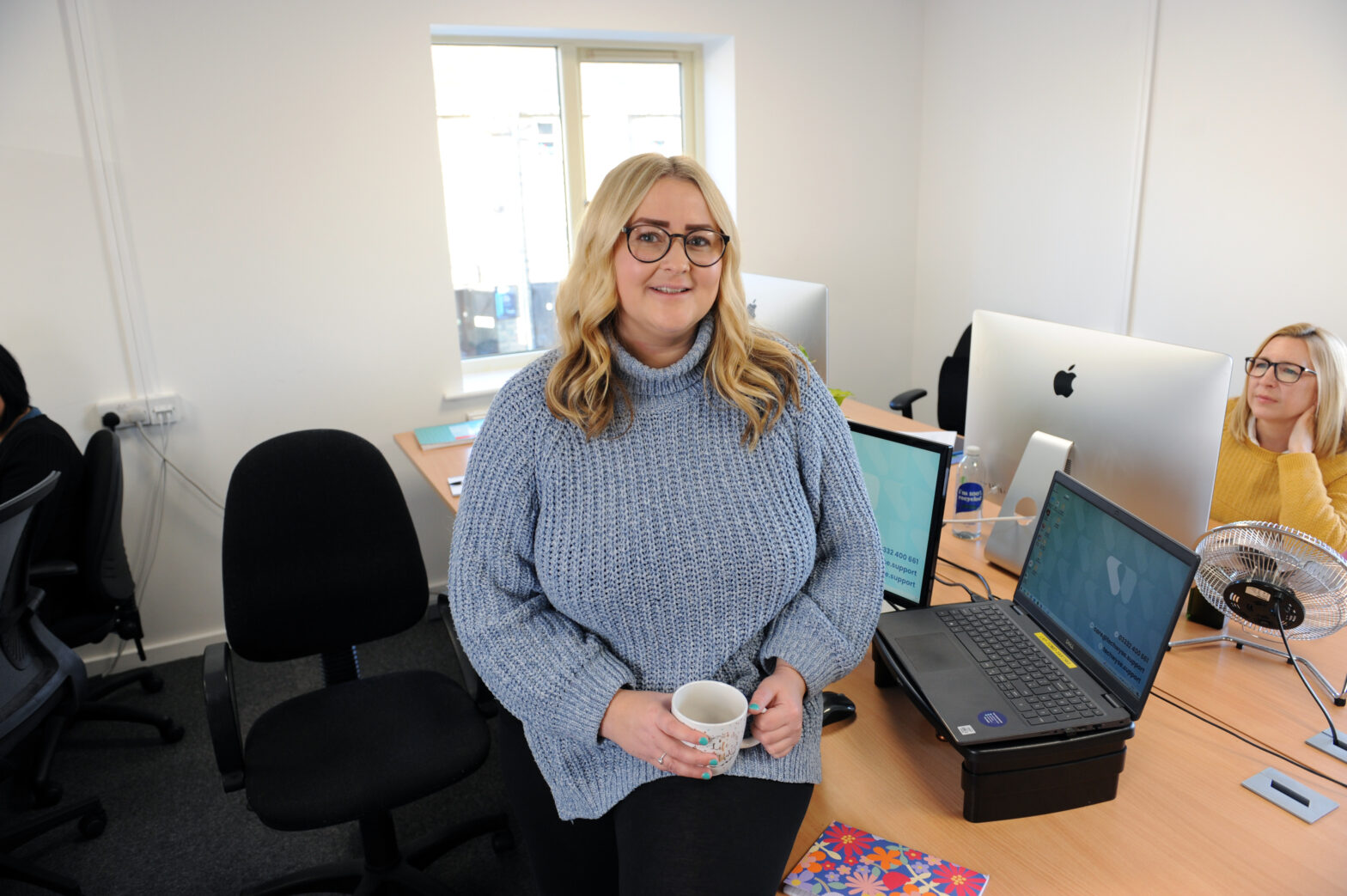 Client Communication Package - TOMD