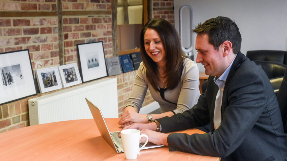 Protecting your legacy from Inheritance Tax - S4 Financial