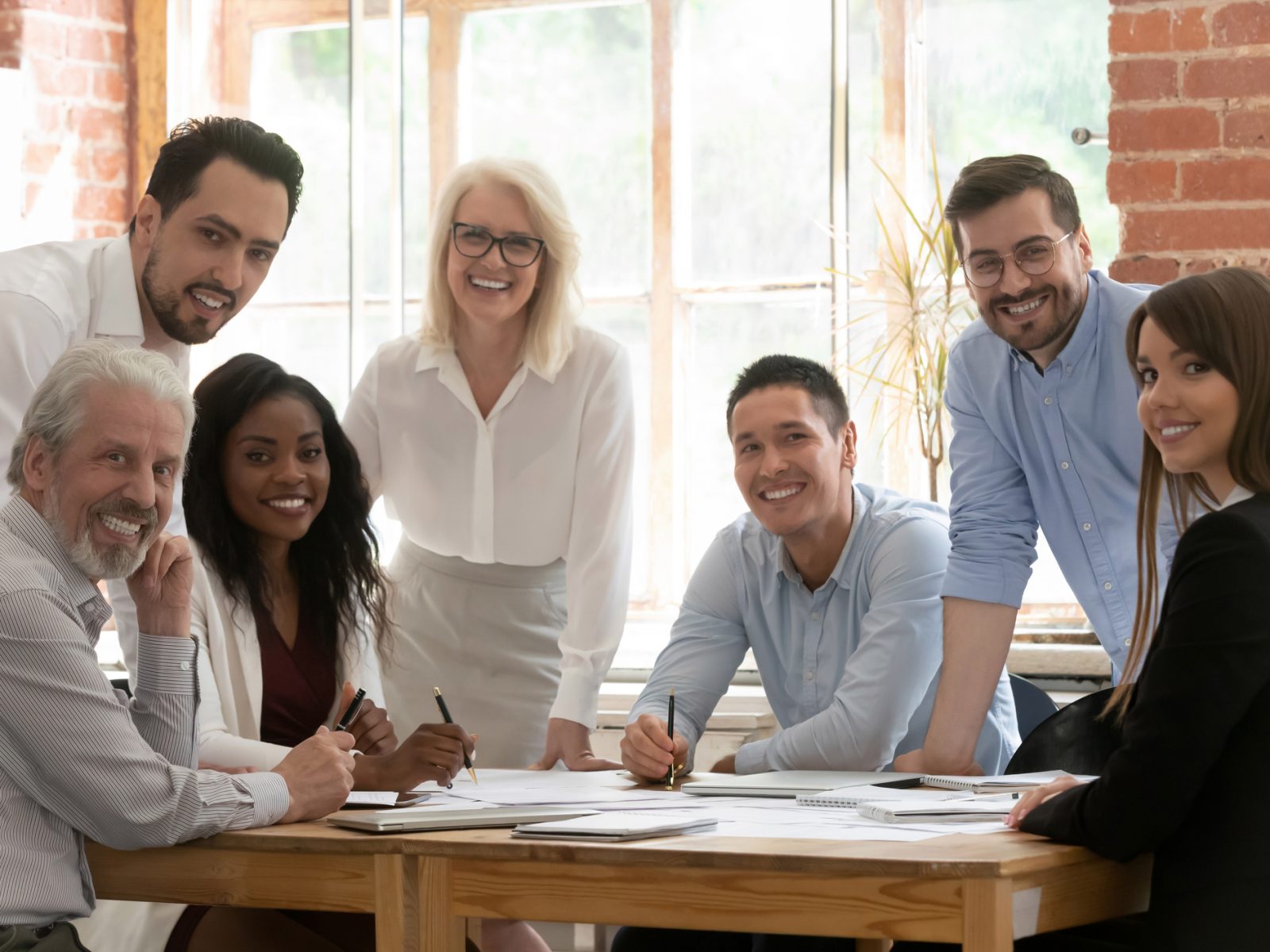 Home Page - Smart Advisory