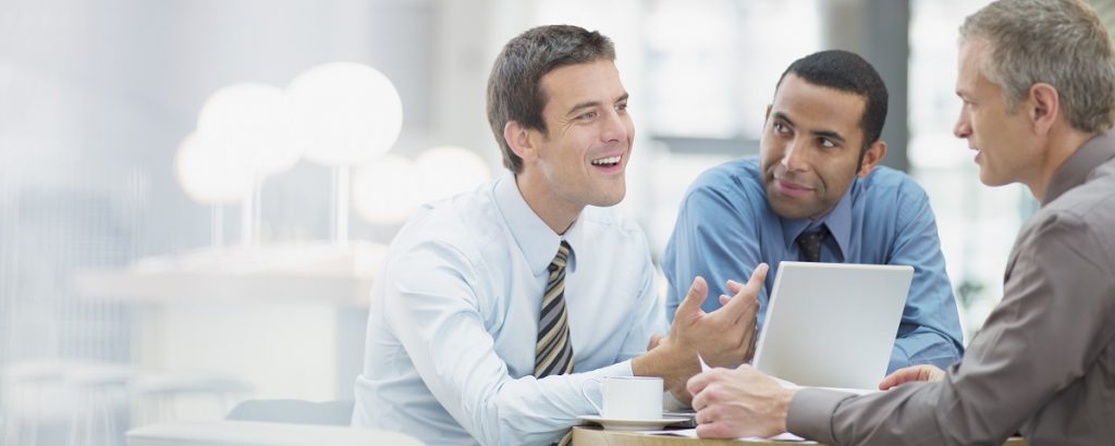 About us - Smart Advisory