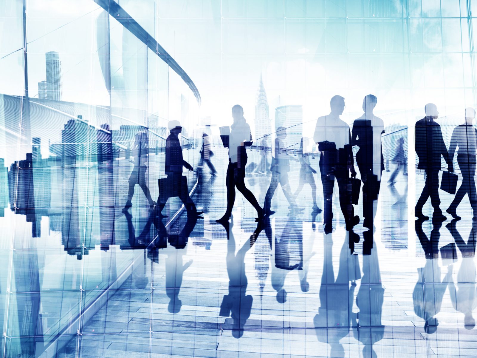 Home Page - Smart Advisory